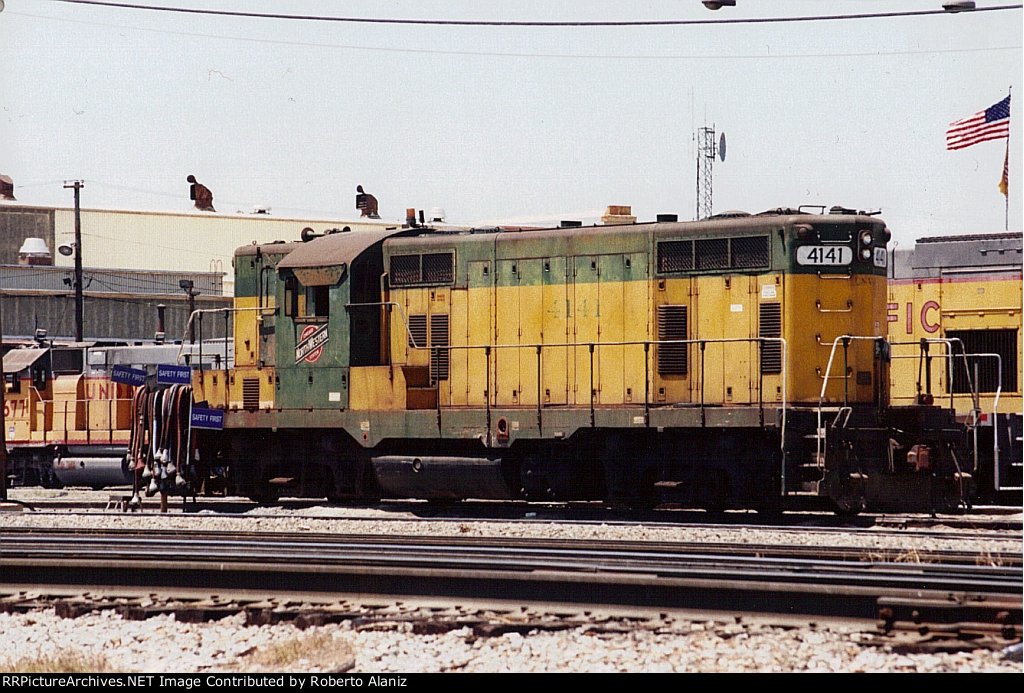 CNW 4141